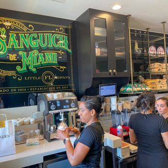 SANGUICH - Updated March 2025 - 2729 Photos & 1367 Reviews - 2057 SW ...