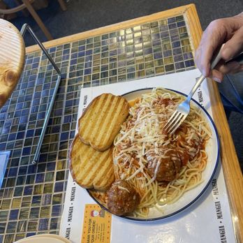 GRUMPY ITALIAN EATERY - Updated December 2025 - 42 Photos & 44 Reviews ...