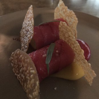 RESTAURANT AMBRA - Updated October 2025 - 180 Photos & 68 Reviews - 705 ...