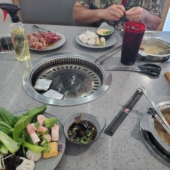 912 KOREAN BBQ & HOTPOT - Updated June 2025 - 84 Photos & 64 Reviews ...