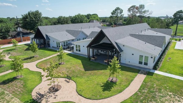 SILVERCREST ASSISTED LIVING AND MEMORY CARE - Updated April 2026 - 20 ...