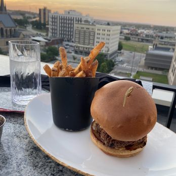 TAKEOFF ROOFTOP BAR - Updated December 2025 - 48 Photos & 22 Reviews ...