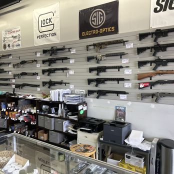 SADDLE ROCK ARMORY - Updated December 2025 - 30 Photos & 41 Reviews ...