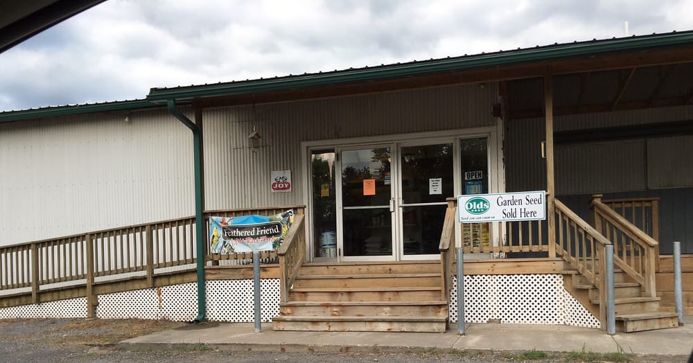 KEYSTONE MILLS - Updated May 2024 - 26 Alllis Ave, Moravia, New York ...