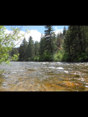 KELLY FLATS CAMPGROUND - Updated May 2026 - 11 Photos - Fort Collins ...