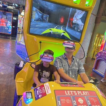 JUNGLE FUN ISLAND - Updated July 2024 - 132 Photos & 63 Reviews - 1450 ...