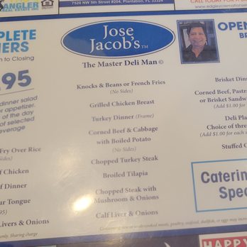 JACOB’S RESTAURANT - Updated December 2024 - 170 Photos & 109 Reviews ...