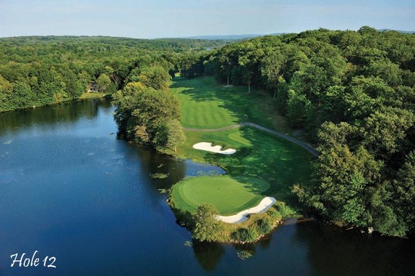 RICHTER PARK GOLF COURSE - Updated December 2025 - 13 Photos & 16 ...