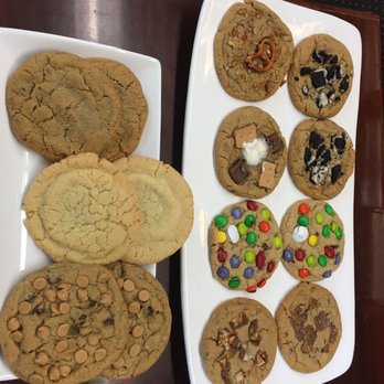 CATHY’S COOKIE KITCHEN - Updated July 2025 - 29 Photos & 30 Reviews ...