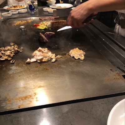 BENIHANA - 43 Photos & 55 Reviews - 5000 Belt Line Rd, Dallas, TX - Yelp