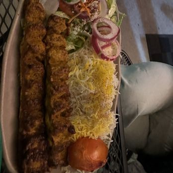 OLOMI’S GRILL HALAL - Updated January 2026 - 75 Photos & 75 Reviews ...