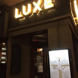 LUXE BISTRO - Updated January 2026 - 135 Photos & 105 Reviews - 47 York ...