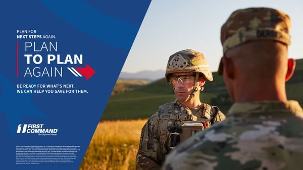 FIRST COMMAND FINANCIAL PLANNING - Updated October 2025 - 22 Photos ...