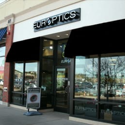 Europtics Reviews | Read Customer Service Reviews of europtics.net