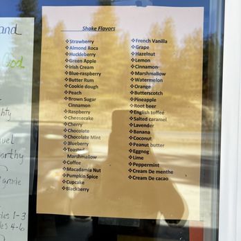 SANDY’S DRIVE IN - Updated June 2025 - 26 Photos & 37 Reviews - 1045 ...