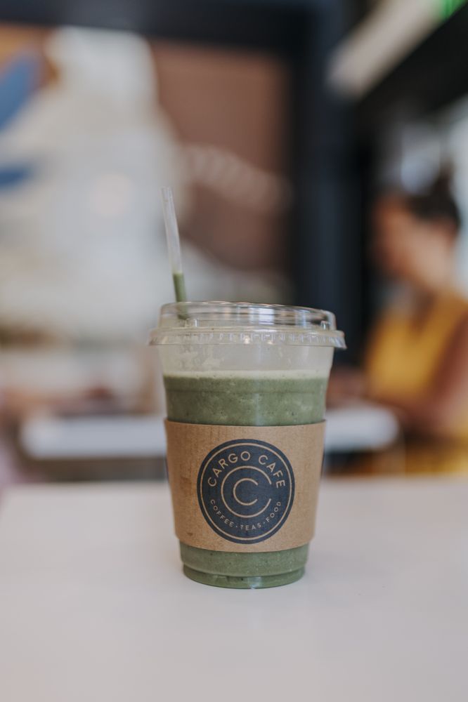 CARGO CAFE - GATEWAY - Updated October 2025 - 31 Photos - 9191 Towne ...