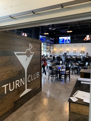 THE TURN CLUB with reviews - Updated September 2024 - 70 Photos & 52 ...