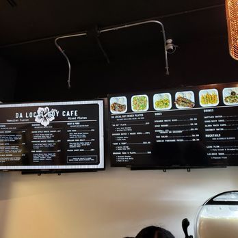 DA LOCAL BOY - Updated February 2025 - 186 Photos & 81 Reviews - 320 ...