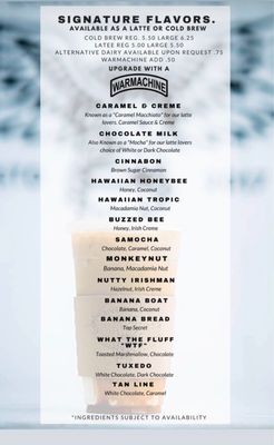 DRIVE THRU JOE - Updated August 2024 - 15 Photos & 15 Reviews - 1756 ...