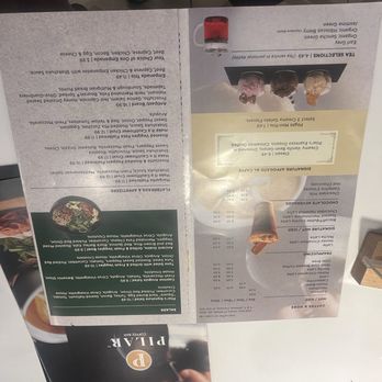 PILAR COFFEE BAR - Updated October 2025 - 146 Photos & 44 Reviews ...