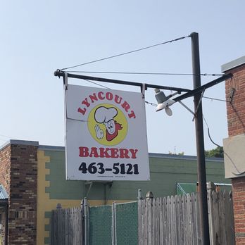 LYNCOURT BAKERY - Updated December 2025 - 11 Photos & 59 Reviews - 2205 ...