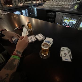 BIERGARTEN - Updated July 2024 - 357 Photos & 203 Reviews - 11 Anacapa ...