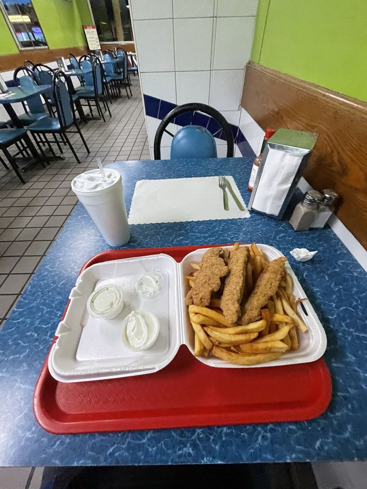 FANTASTIC CAFE - Updated March 2025 - 122 Photos & 180 Reviews - 410 ...