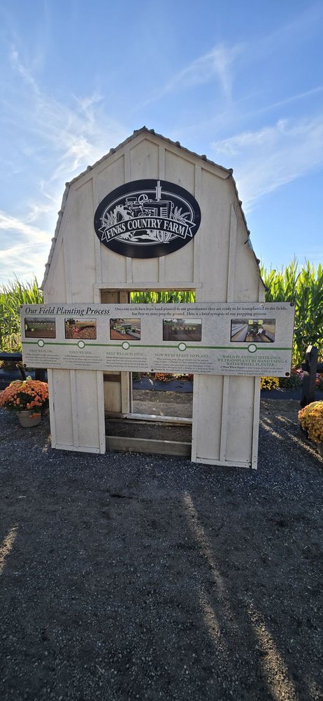 FINK’S COUNTRY FARM - Updated December 2025 - 184 Photos & 82 Reviews ...