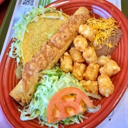 TACO TIME NW - Updated December 2025 - 86 Photos & 159 Reviews - 3500 ...