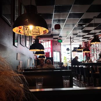 MECCA CAFE - Updated December 2025 - 605 Photos & 935 Reviews - 526 ...