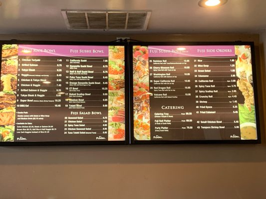FUJI GRILL - Updated March 2025 - 129 Photos & 206 Reviews - 2704 ...