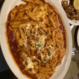 GINO’S ITALIAN RESTAURANT - Updated December 2025 - 470 Photos & 643 ...