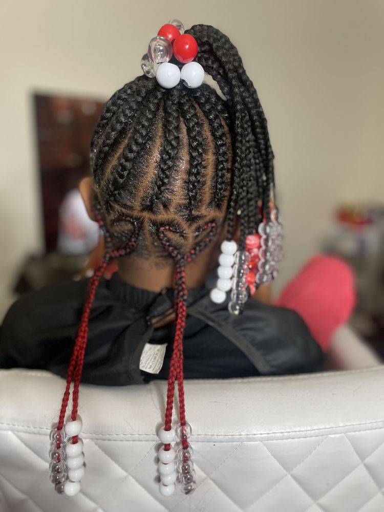 GENTLE BRAIDS BY JAS - Updated November 2025 - Request an Appointment ...