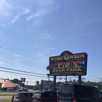 WISCONSIN DEER PARK - Updated July 2025 - 254 Photos & 136 Reviews ...