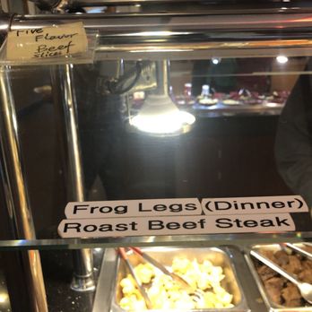 FORTUNE BUFFET - Updated February 2025 - 26 Photos & 35 Reviews - 1645 ...