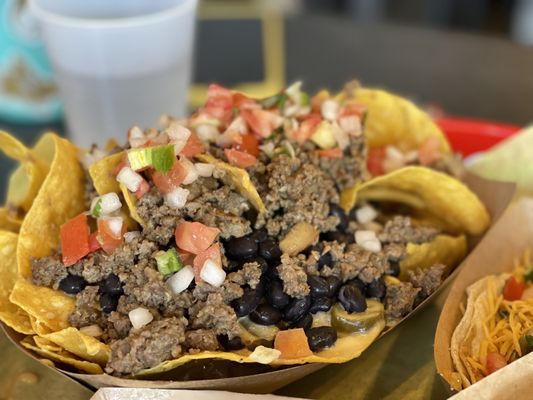 RUSTY TACO - Updated June 2025 - 259 Photos & 346 Reviews - 6600 Menaul ...