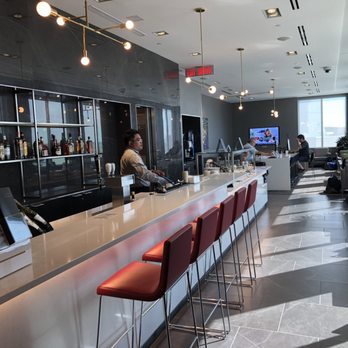 AIR CANADA MAPLE LEAF LOUNGE - Updated December 2024 - 2625 Airport Drive, Saskatoon ...