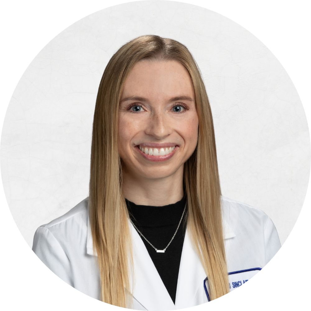 TIFFANY SINCLAIR, MD ,FACS -UNITED MEDICAL DOCTORS - Updated January ...