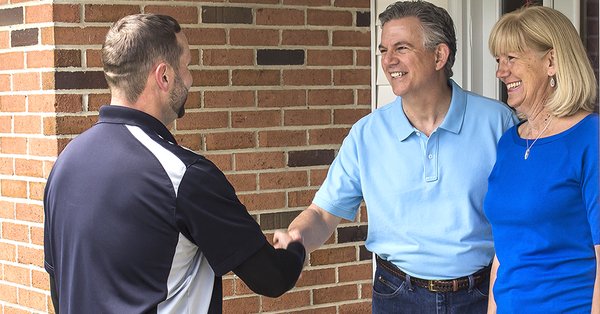 LOGAN SERVICES A/C, HEAT & PLUMBING - Updated December 2025 - 27 Photos ...