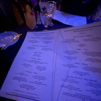 CONNECTED RESTAURANT - Updated December 2025 - 203 Photos & 246 Reviews ...