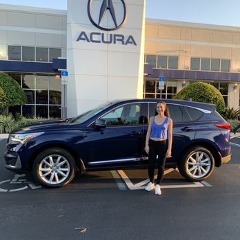AUTONATION ACURA NORTH ORLANDO - Updated December 2025 - 39 Photos ...