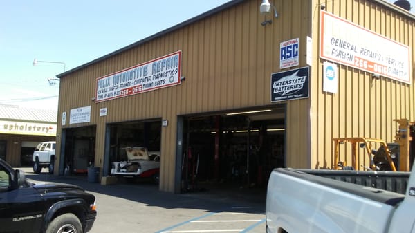 FELIX AUTOMOTIVE REPAIR - Updated October 2025 - 76 Photos & 27 Reviews ...