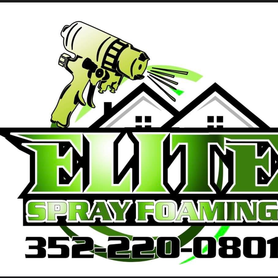 ELITE SPRAY FOAMING - Updated September 2025 - Crystal River, Florida ...
