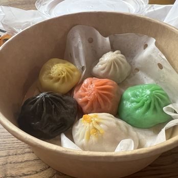 DUMPLING DISTRICT - Updated January 2025 - 58 Photos & 31 Reviews ...