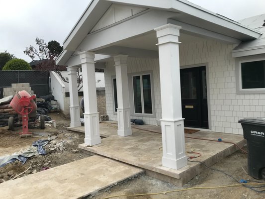 ACW CONSTRUCTION - Updated July 2025 - 90 Photos & 90 Reviews - 4075 E ...