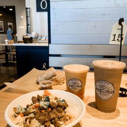 ORIGINAL CHOPSHOP - Updated July 2024 - 208 Photos & 156 Reviews - 8738 ...