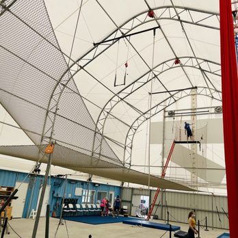 DALLAS CIRCUS CENTER - Updated December 2025 - 83 Photos & 54 Reviews ...