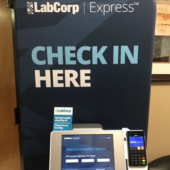 LABCORP - Updated July 2025 - 11 Photos & 13 Reviews - 515 W Mayfield ...