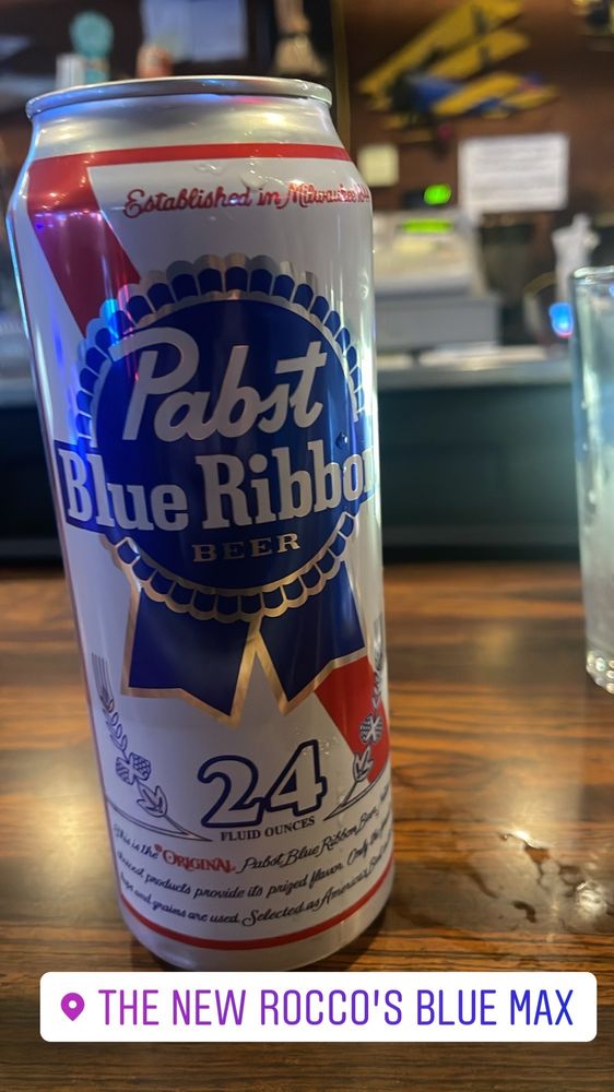 BLUE MAX - Updated October 2025 - 40 Photos & 134 Reviews - 828 W El ...