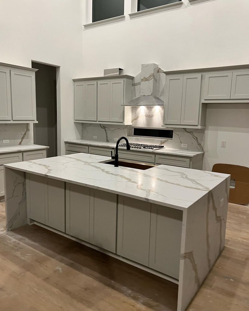 CUSTOM COUNTERTOPS DESIGN - Request a Quote - 19 Photos - 22 Van ...